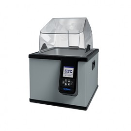 PolyScience WBE05A11B 5 Liter General Purpose Water Bath, 120V/60Hz