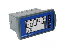 Precision Digital PD683-0K0 Loop Leader Loop Powered Panel Meter