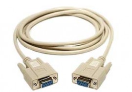 Precision Digital PDA9232-02 RS-232 Computer Cable