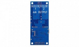 Precision Digital PDM90-CT PDW Base Station Dual Analog Output Module ...