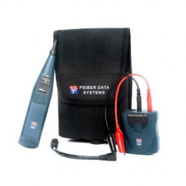 Psiber CTK1015 Cable Tracker Signal Generator and Trace Probe Set