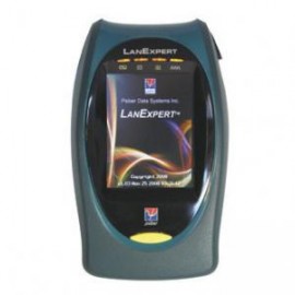 Psiber LEK8015 LanExpert Inline Gigabit Lan Network Test Tool Set