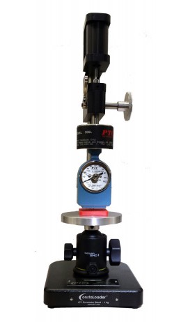 PTC Instruments 472 ConstaLoader Durometer Operating Stand for A/ B/ E ...