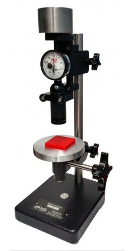 PTC Instruments 478 Durometer Stand for A/B/E/O e2000 durometers, 2.2 lbs