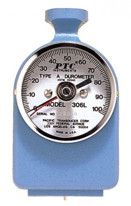 Rental - PTC Instruments 306L "A" Scale Durometer