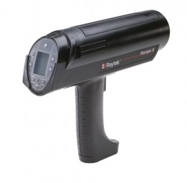 Raytek RAYR3ILRL2U 3i Long Range IR Thermometer, -30 to 1200°C (Class ...