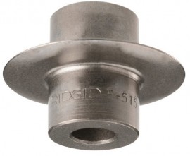 RIDGID 33120 F-515 Cutter Wheel for 3-S/4-S Pipe Cutters