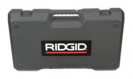 RIDGID 48973 Carrying Case, RE 12-M