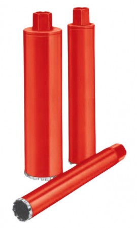 RIDGID 51557 High Speed Premium Red Bit, 12"