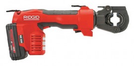 RIDGID RE 600 RDH Crimp Tool