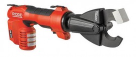RIDGID RE 600 SC ACSR Cutting Tool