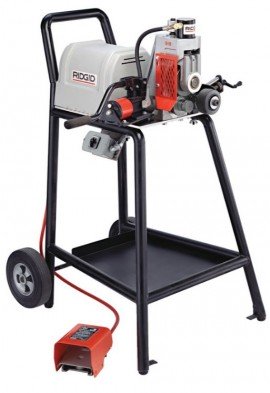 RIDGID 64977 918-I Roll Groover