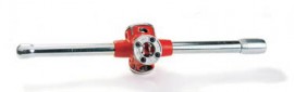 RIDGID 65320 Three-Way Pipe Threader, 31-A BSPT
