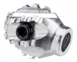 RIDGID 71838 Penetrating Ball Head for the K9-102, 1½" pipes