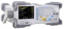 RIGOL DG1022Z Arbitrary Waveform Function Generator with Second Channel ...