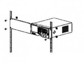 RIGOL RM-1-DG1000Z Rack Mounting Kit for Single DG1000Z