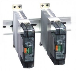 RKC SSNP-15F Single Phase Power Controller, phase control, 15 A