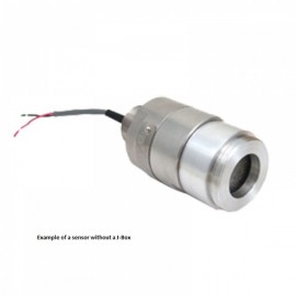 RKI 65-2428 Direct Connection Hydrogen Sulfide Sensor, 0 to 100 ppm