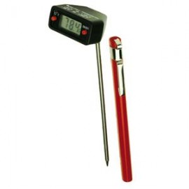 Robinair 43230 Swivel-Head Digital Pocket Thermometer