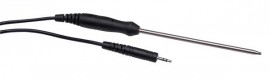 Rotronic AC1215 External Temperature Probe - Rotronic