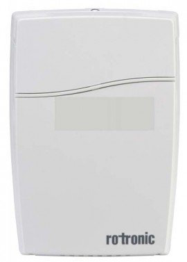Rotronic CF5-W CO2 and Temperature Transmitter
