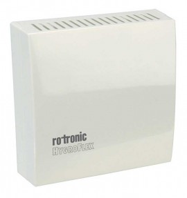 Rotronic HF332-SB6XXXXX Advanced HVAC/R Transmitter, 3-Wire, Space