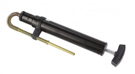 Seitron AAPM02 Carbon Pump