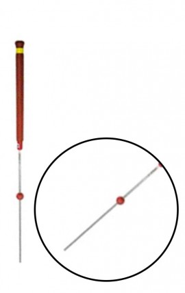 SENSIT 870-00010 Plunger Bar for the Trak-It IIIa, 42"