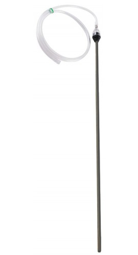 SENSIT 883-00041 Fiberglass Bar Hole Probe with Hose Assembly for the ...