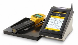 SENSIT SMART-CAL 360 Desktop Calibration Station with pump