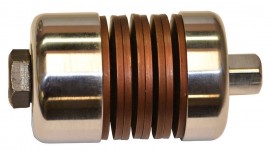 SHIMPO TTC-RD-100 Rundown Adapter