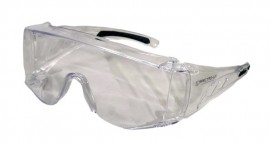 Spectro-UV-UVS-20 UV Absorbing Overglass Spectacles