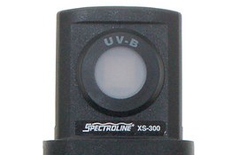 Spectroline NDT XS-300 UV-B Sensor, 300nm