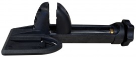 Stabila 07540 Laser Receiver Bracket for the REC 150