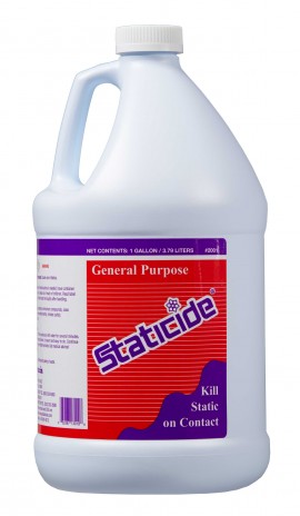ACL Staticide 2001 Ready-to-Use Anti-Static Topical, 1 gal