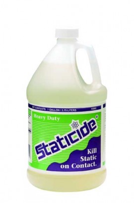 ACL Staticide 2002 Heavy-Duty Static Control, 1 gal