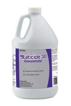 ACL Staticide 3030Q Concentrate, 1 qt