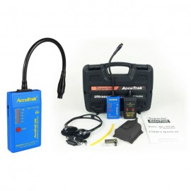 Superior AccuTrak VPE GN Plus Ultrasonic Leak Detector Gooseneck Kit