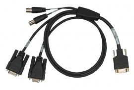 Teledyne LeCroy MSO-LBUS Replacement LeCroy Bus Cable