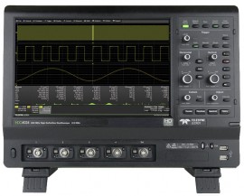 Teledyne LeCroy HDO4024 High Definition Oscilloscope, 4 Channel, 200Mz