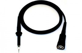 Teledyne LeCroy PP010-1 10:1 200 MHz 10 MΩ Passive Probe
