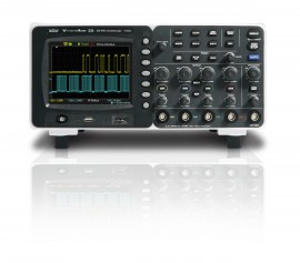 Teledyne LeCroy WaveAce 224 200MHz 4 Channel Digital Oscilloscope