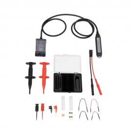 Teledyne LeCroy WaveSurfer 4024HD High Definition Oscilloscope, 200 MHz ...