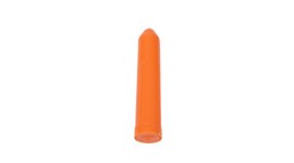 Tempo SM15 Spike Marker for use with telephone, orange, 101.4 kHz