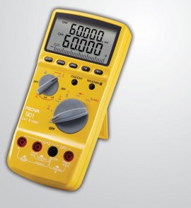 TES PROVA903 Digital Multimeter