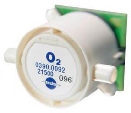 Testo 0390 0292 O2 Replacement Sensor