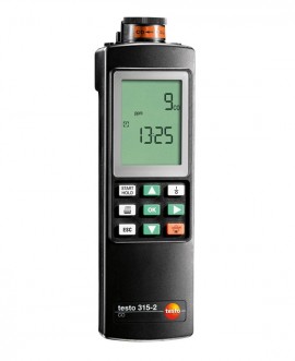Testo 315-2 Ambient Carbon Monoxide Meter