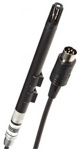 Testo 0636 9715 Duct Humidity and Temperature Probe with 3m cable