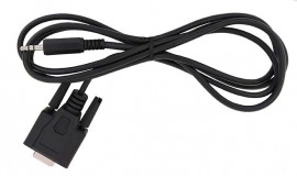 TPI A500 RS232 Cable for TPI 500 Series Meters