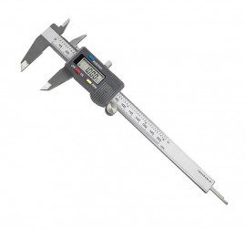 Traceable 3415 Digital Calipers, 0 to 6"
